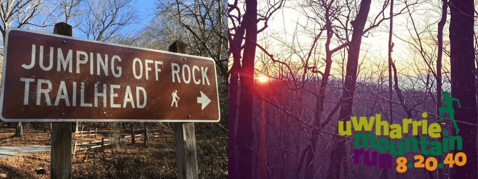 Uwharrie Mountain Run